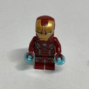 Lego | Toys | Lego Marvel Super Heroes Iron Man Mark 45 Armor ...